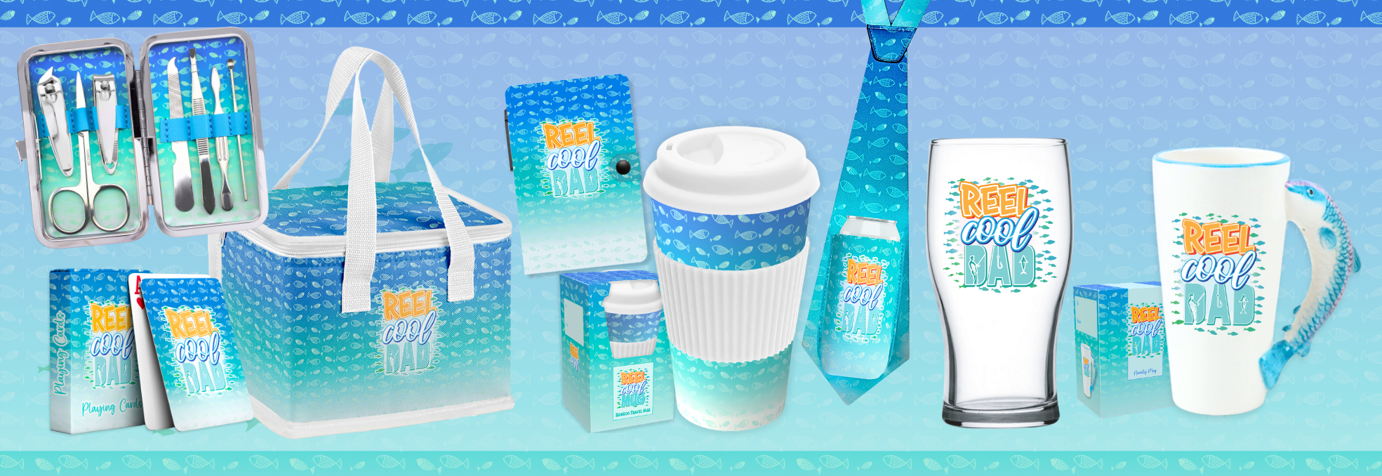 Fun Gift Co | Father's Day Stall | Mother's Day Stall | School ...