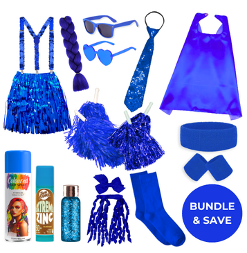 Sports Carnival Accessories | Sports Day Colours | School Fundraising ...
